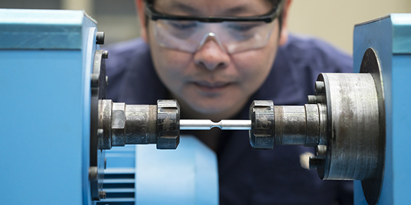 General Manufacturing & Engineering | Signode